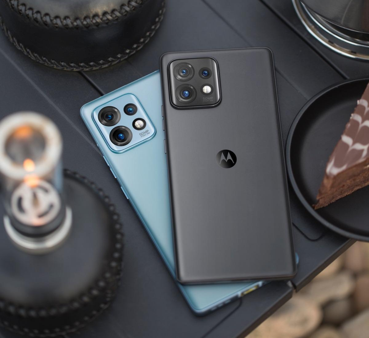 心无畏，赴山海!“手机中的SUV”联想moto X40正式发布，3399元起! - 知乎