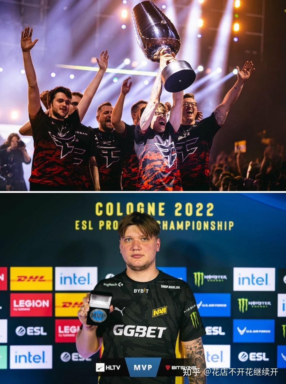 csgo盘点历届卡托科隆冠军和mvp - 知乎