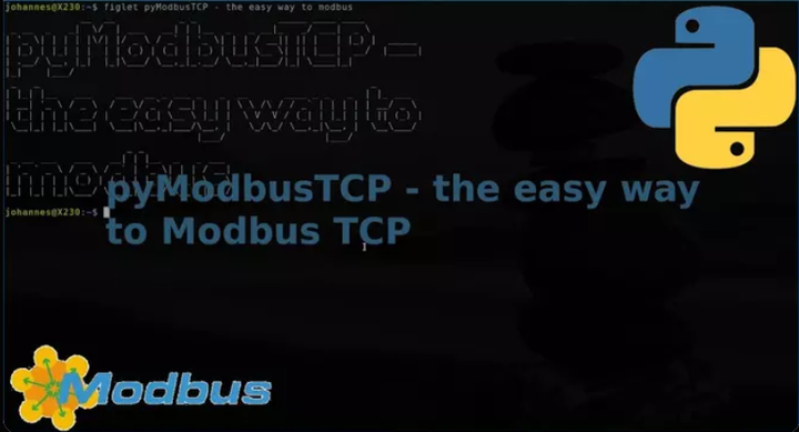 使用 Python 通过 Modbustcp 连接 Plc(不限品牌 含示例程序) 知乎 5529