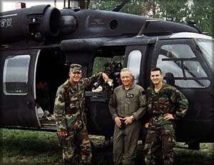 《黑鹰坠落》中摩加迪沙之战美军战死统计 - 知乎