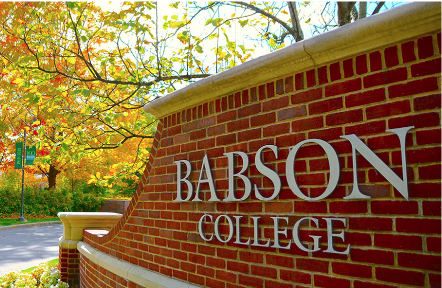 万字长文！顶尖商科院校全美创业管理学排名第一的Babson College想要怎样的学生? - 知乎