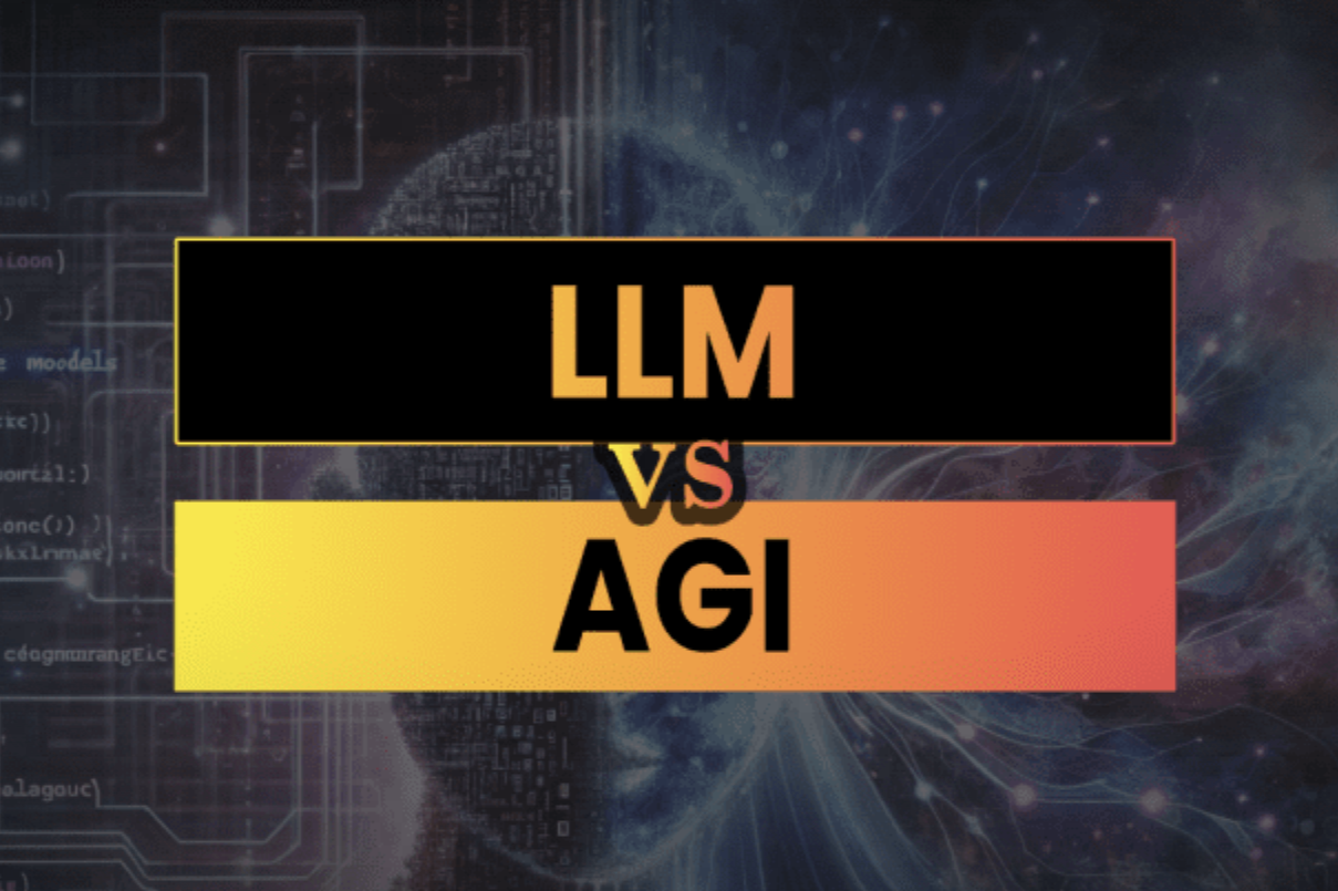 LLM很难变成AGI？科学家：创造AGI理论上可行 - 知乎