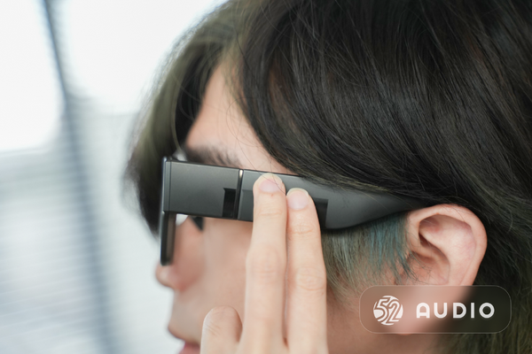 INMO Air2 AR眼镜评测：你未来的眼镜，可能长这样 - 知乎