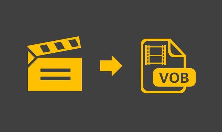 VOB是什么？VOB视频文件怎么打开？VOB格式的视频文件怎么播放？答案在这里 - 知乎