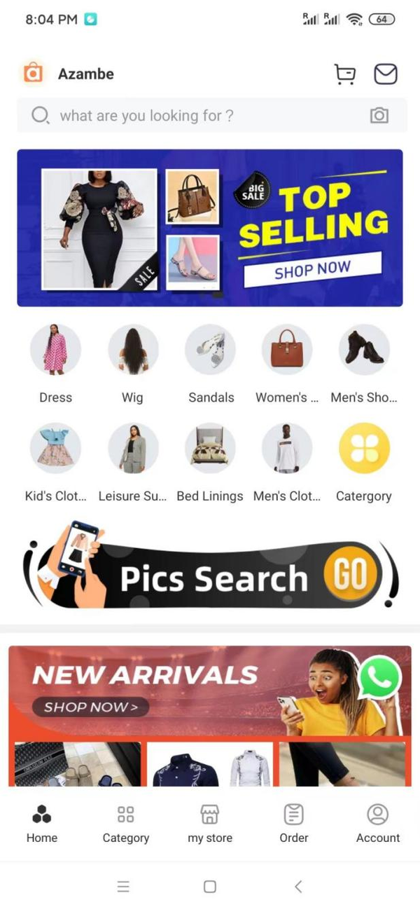 傲途赋能Azambe S2b2c社交电商模式出海非洲——私域出海客户案例③ - 知乎