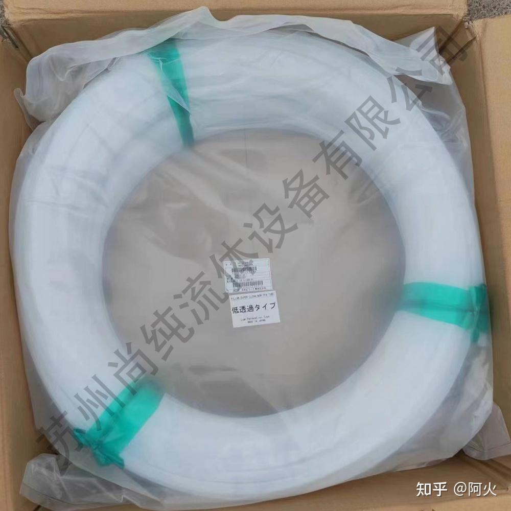 PFA管子材料451、951、21、230是什么意思 - 知乎