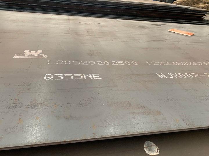 Q355NE钢板现货/Q355NE钢板切割加工 - 知乎