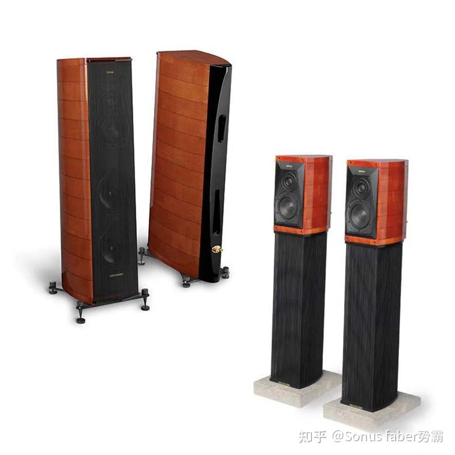 「品牌故事」Sonus Faber 势霸40年历史进程回顾 - 知乎