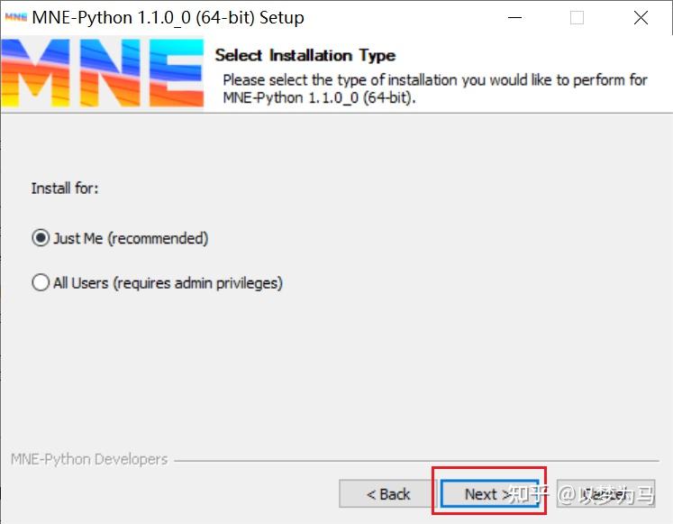 Python-MNE独立安装（代替Matlab-eeglab） - 知乎