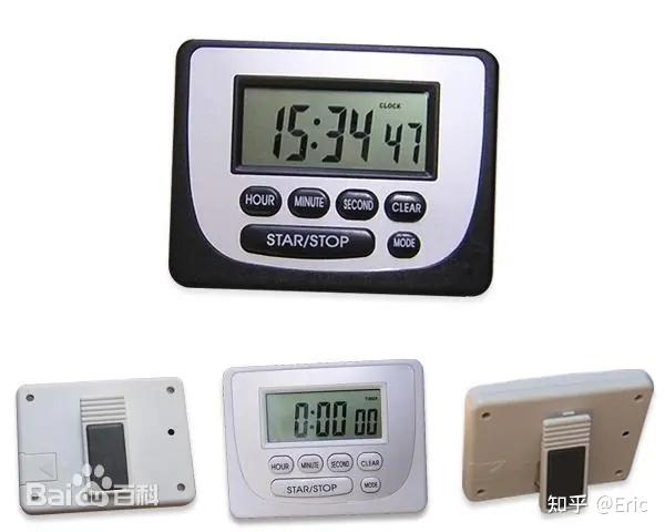 Timer基本示例 - 知乎