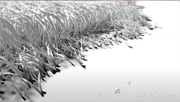 Unity 程序化生成草地 - 知乎