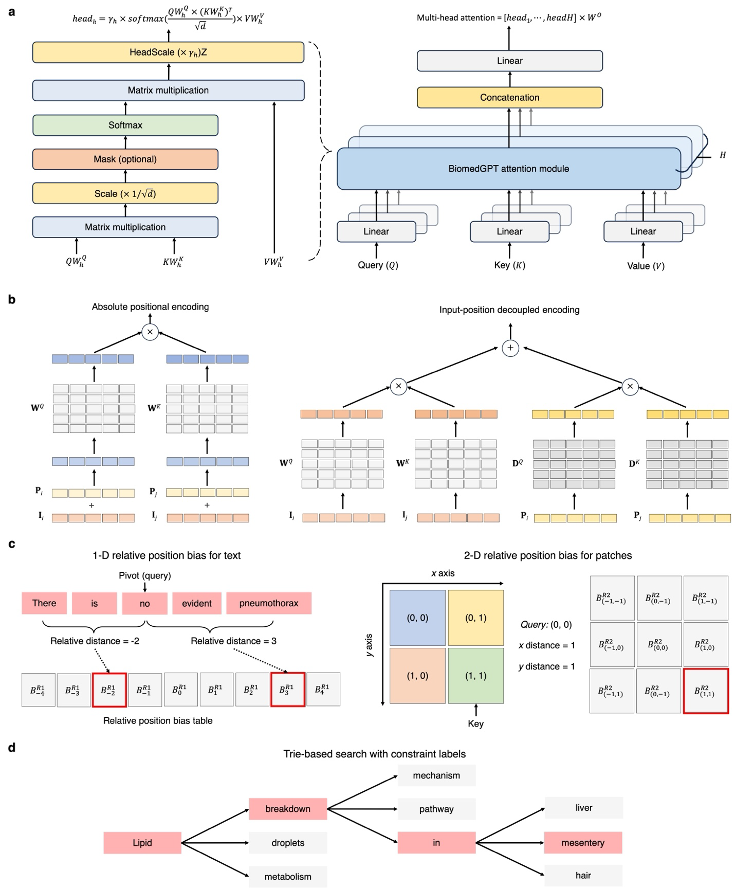 （2024|Nature Medicine，BiomedGPT，生物医学 AI）面向多种生物医学任务的通用视觉-语言基础模型 - 知乎