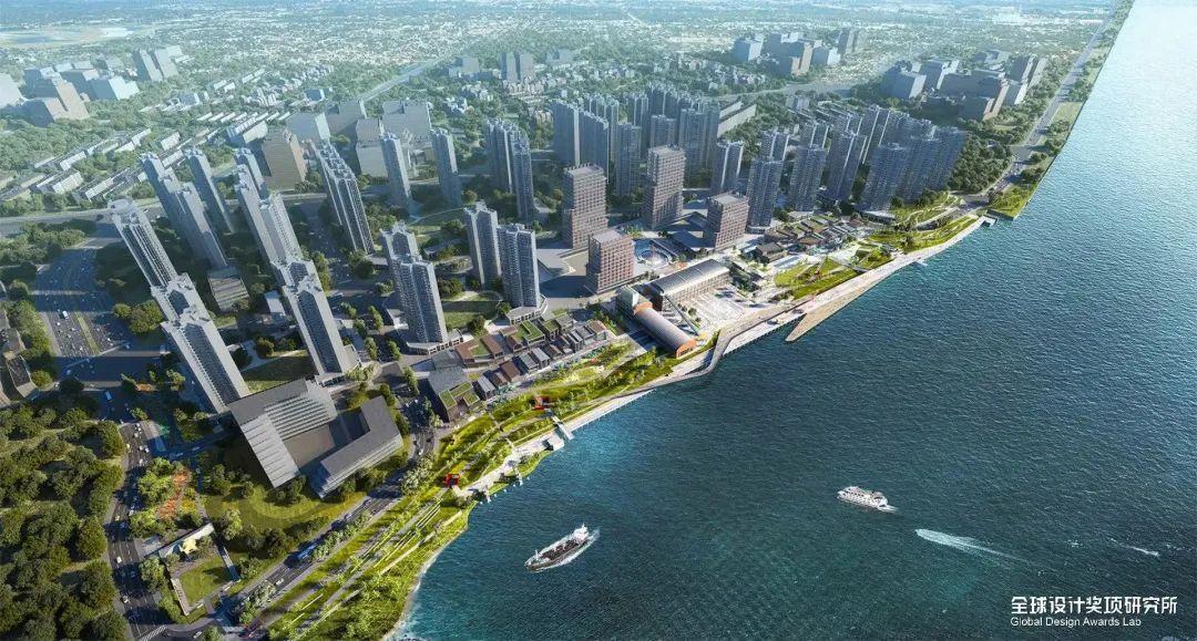 2023 MUSE缪斯设计奖-建筑/照明/景观/概念设计获奖名单公布！ - 知乎