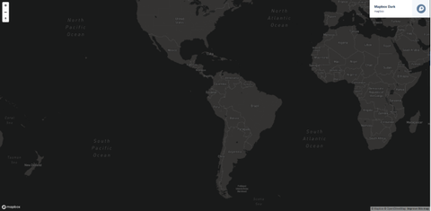 Mapbox中国 - 知乎