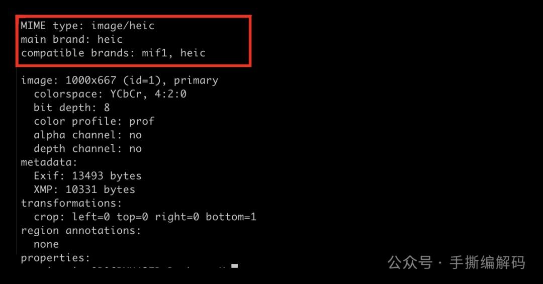 AVIF图片格式和HEIF的联系和区别 - 知乎