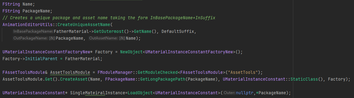 【UE5】ToolDev-2.批处理小工具 - 知乎
