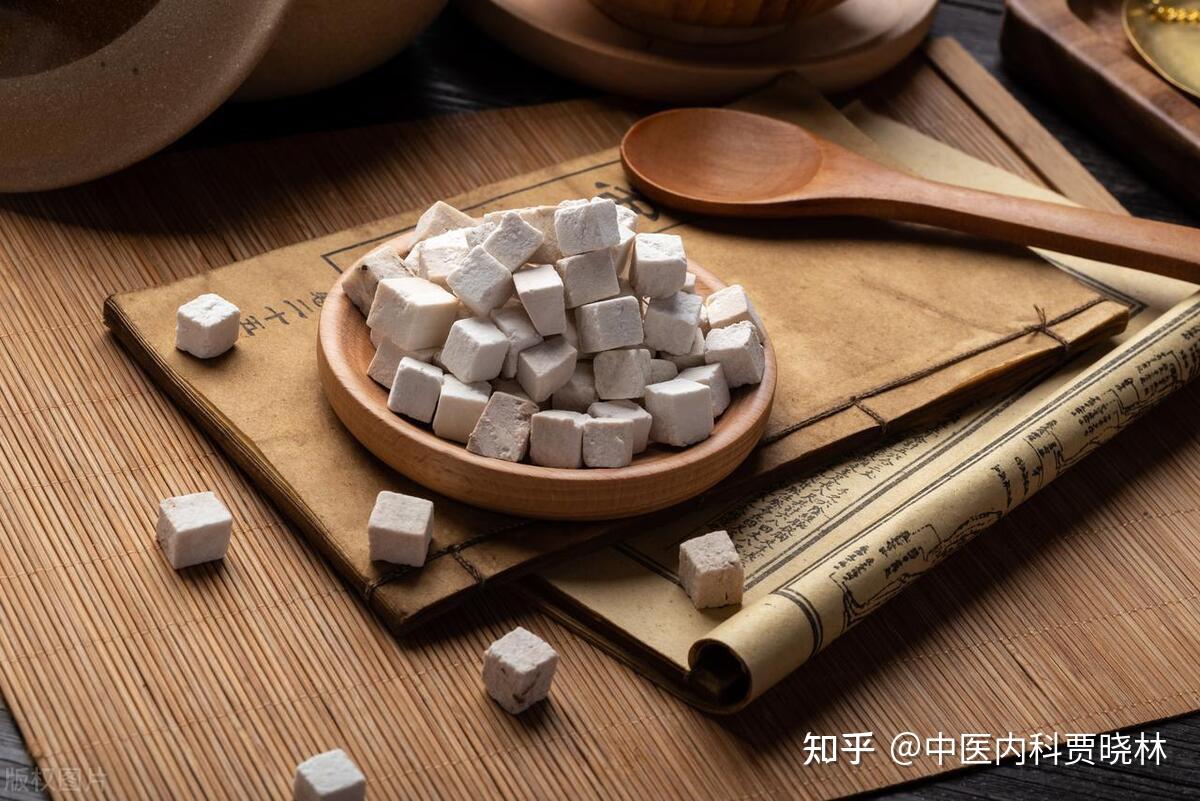 张仲景化瘀第一方，桂枝茯苓丸，结节、囊肿、包块、肌瘤皆可消 知乎