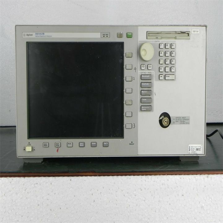 是德KEYSIGHT86142A光谱分析仪86142B - 知乎