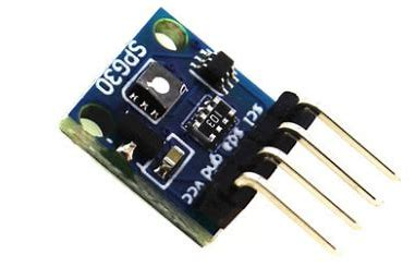 SGP30检测CO2使用方法 - 知乎