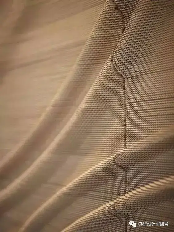 肌理，主流的CMF元素，设计的灵感来源 - 知乎