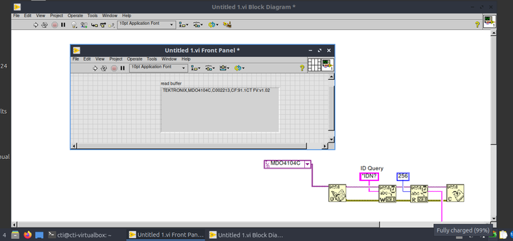 关于LabVIEW免费社区版本在Linux操作系统下安装使用的快问快答 - 知乎