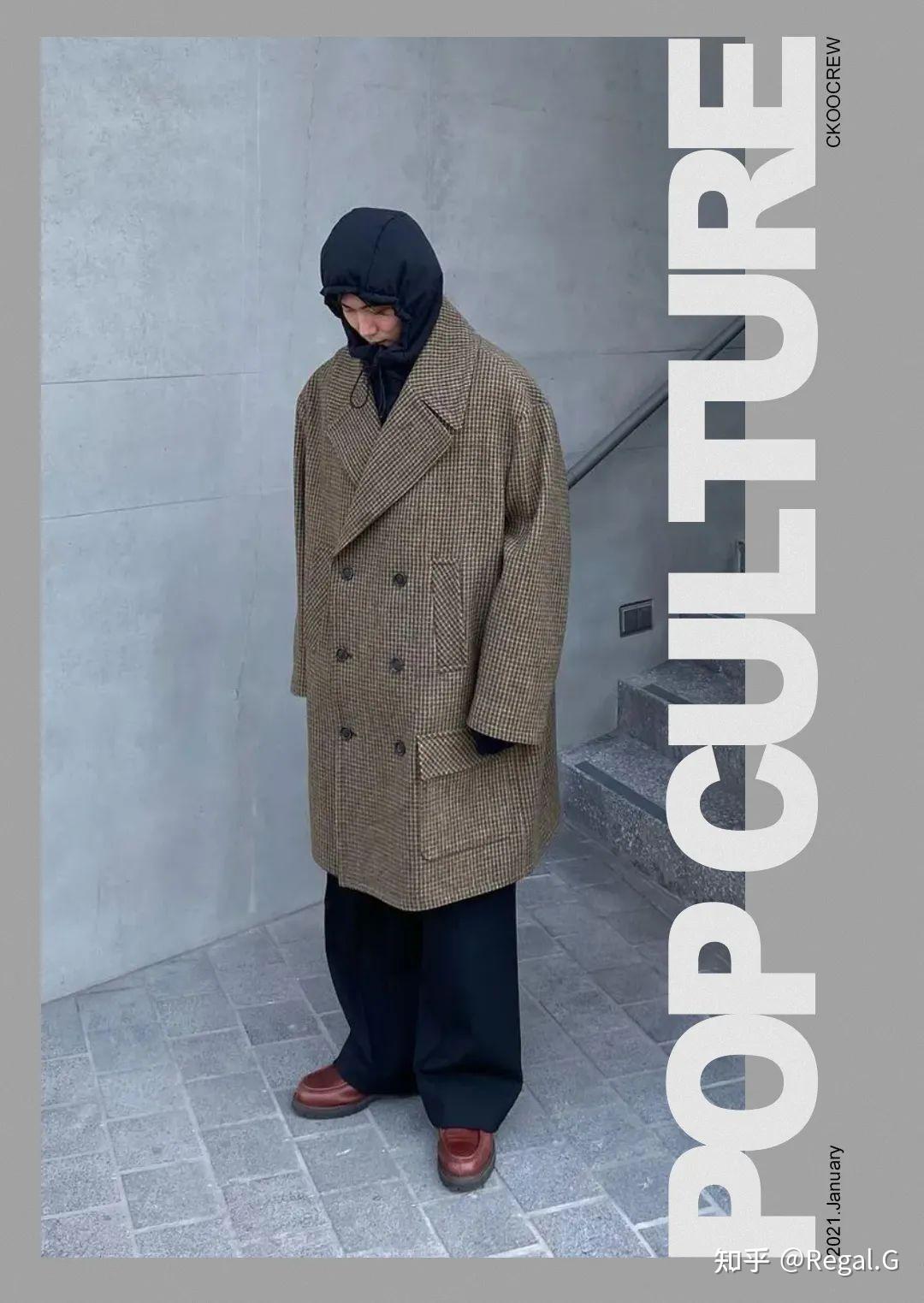 韩国品牌Andersson Bell-优点与缺点并存「AB 面」 - 知乎