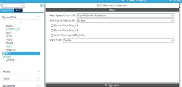 rt-thread studio的PWM配置 - 知乎