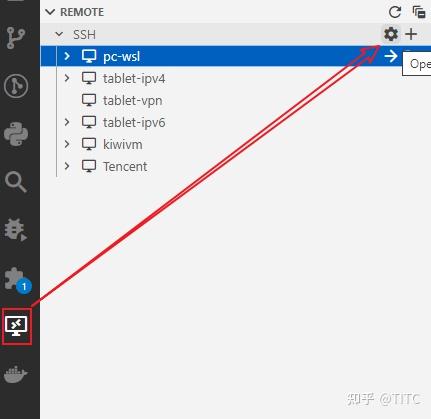 vscode连接Google colab - 知乎