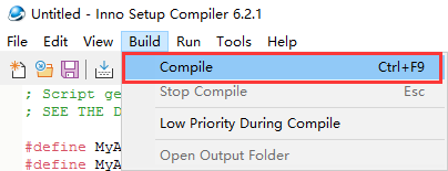 Inno Setup 打包及签名指南 - 知乎