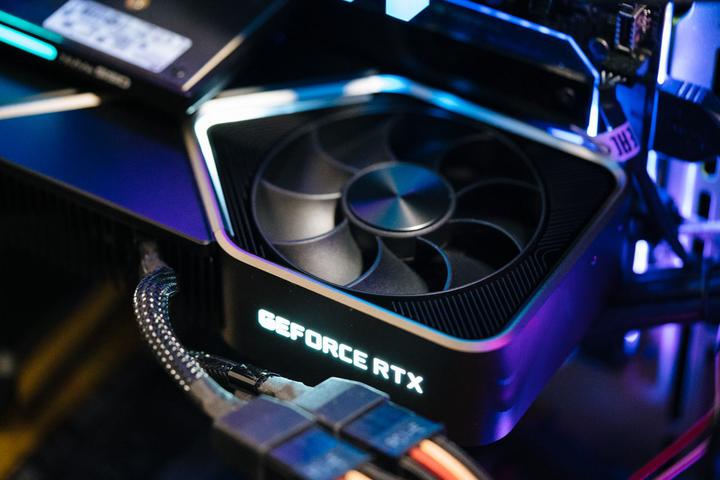 NVIDIA GeForce RTX 3080首测，它究竟强不强？ - 知乎