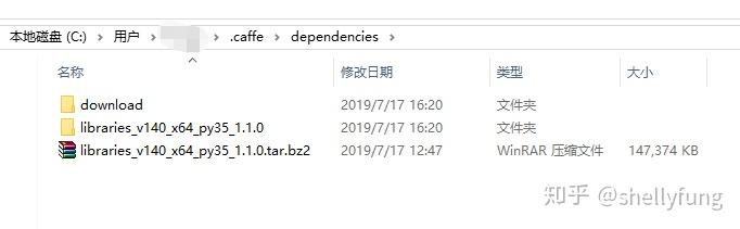 windows下VS2015编译caffe的CPU版本 - 知乎
