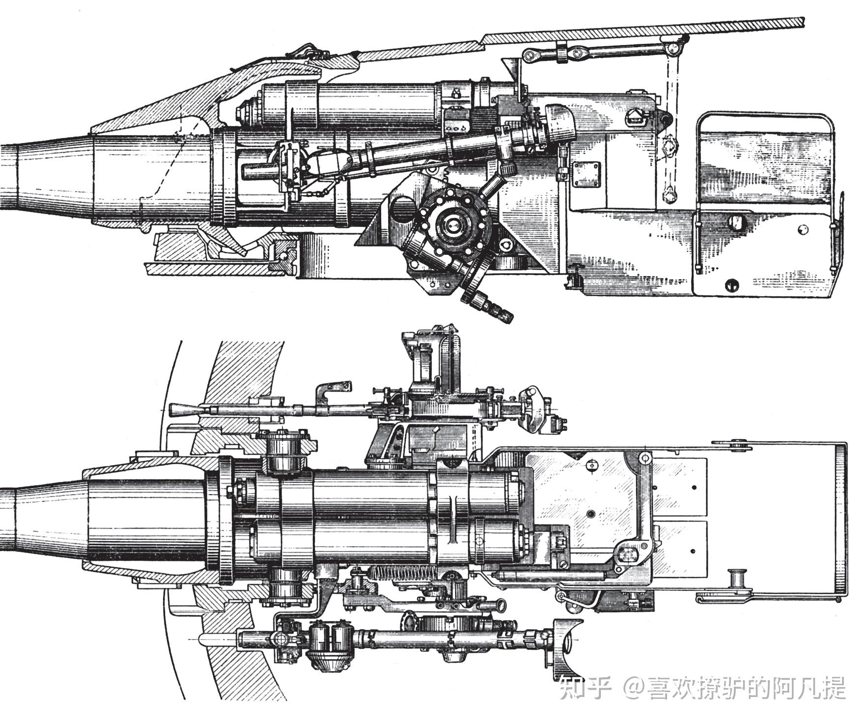 编号03：T-54各型号简介（第一部分）：1945年型、1946年型、1947年型、1949年型 - 知乎
