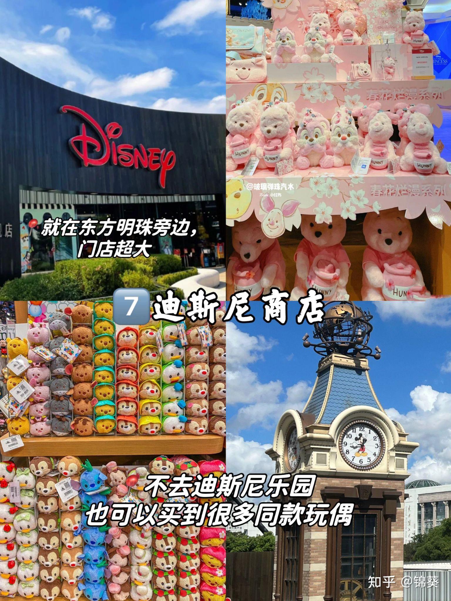上海City walk 陆家嘴｜来上海必打卡路线 ️ - 知乎