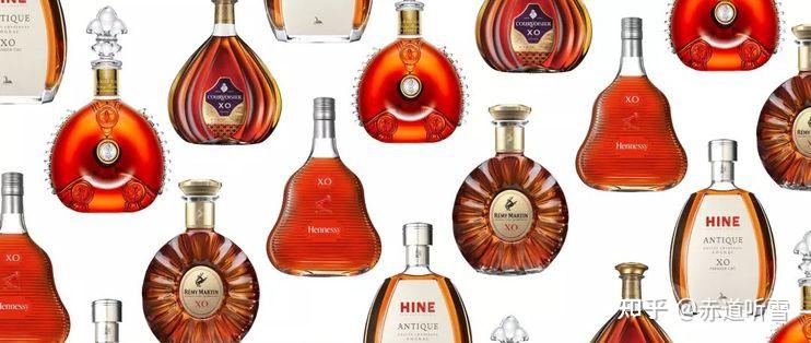 xo是什么酒? 怎么识别真假？（附三大xo酒推荐） - 知乎