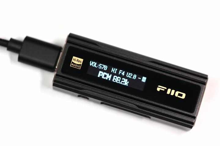 飞傲OLED屏小尾巴解码器KA5 综评+拆解报告 - 知乎