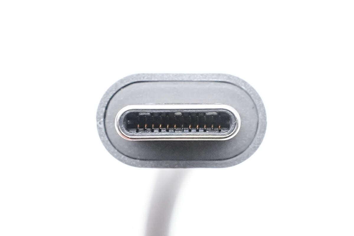 拆解报告：联想ThinkBook 65W饼干氮化镓充电器BG65 - 知乎