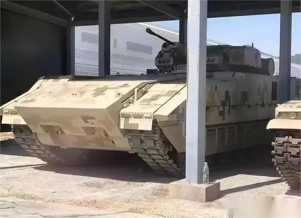 “战斗要塞”，解放军VN20重型装甲车，未来突击作战的中坚力量！ - 知乎