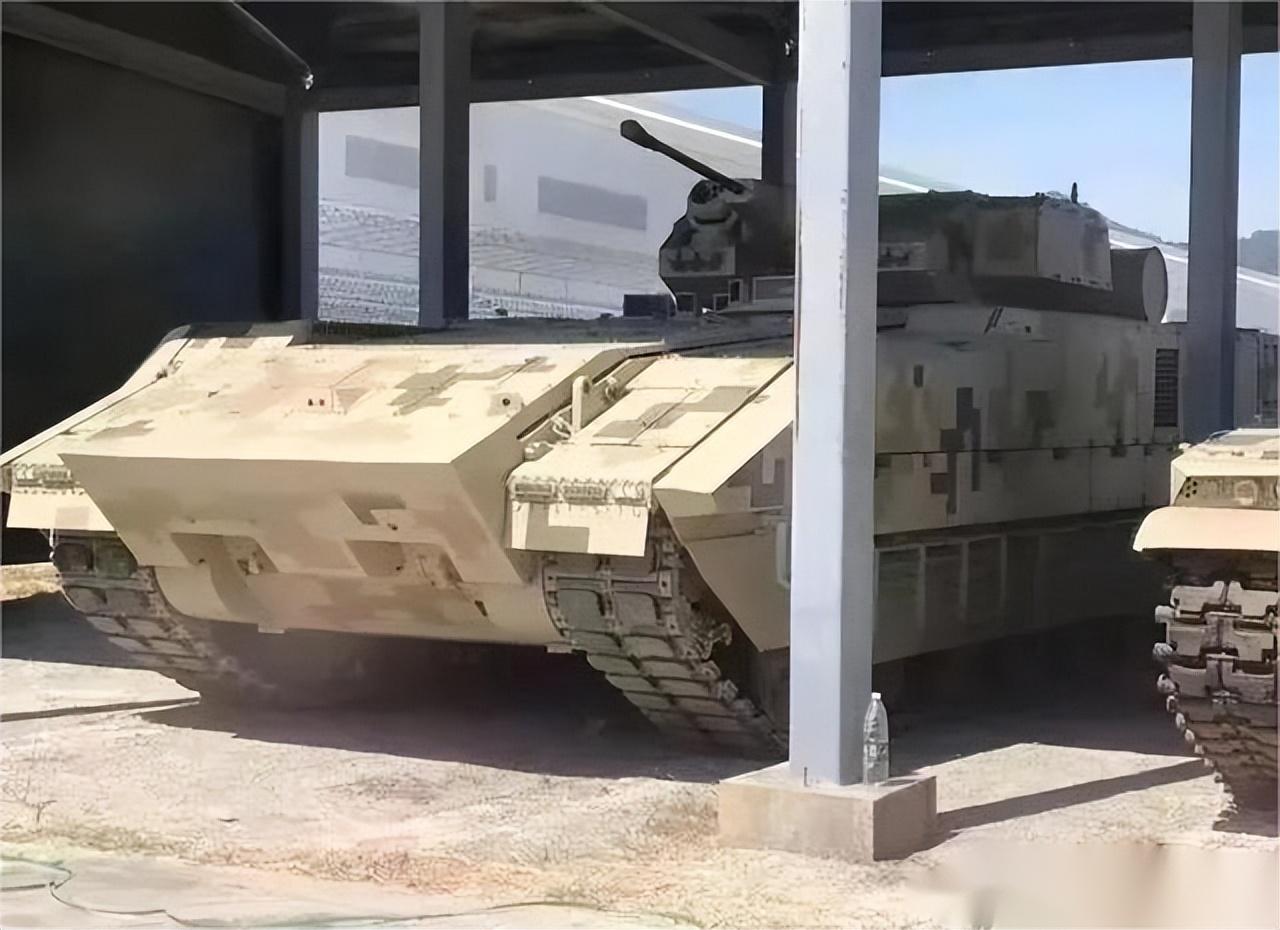 “战斗要塞”，解放军VN20重型装甲车，未来突击作战的中坚力量！ - 知乎