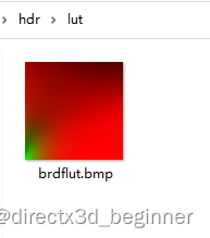 二十，镜面IBL--打印BRDF积分贴图 - 知乎