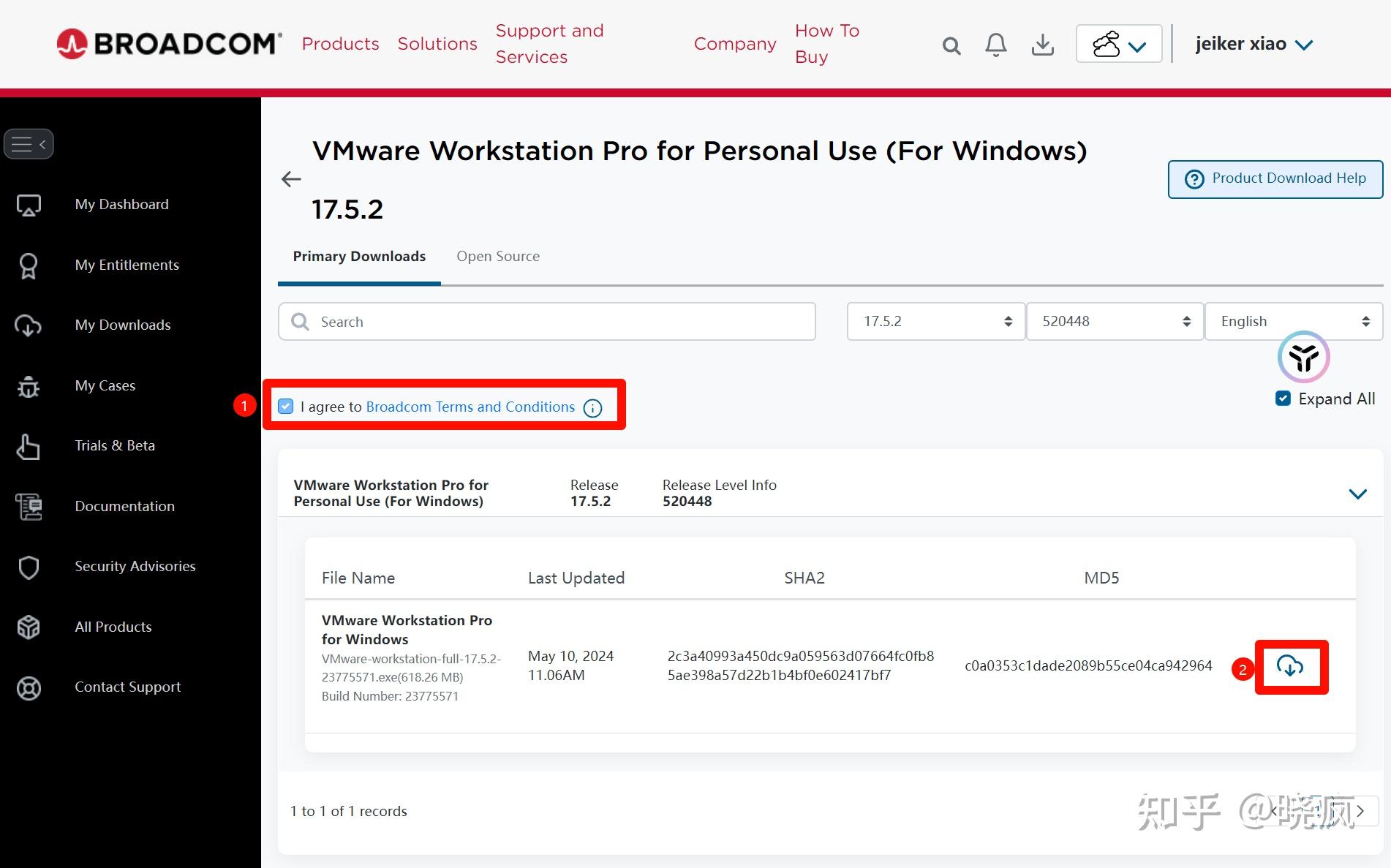 VMware Workstation Pro 免费了，来装个正版 - 知乎