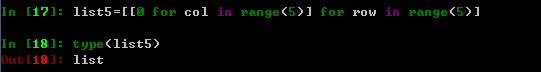 Python list 你知道怎样初始化list吗？ - 知乎