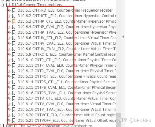 linux ARM GIC中断子系统和cpu timer - 知乎