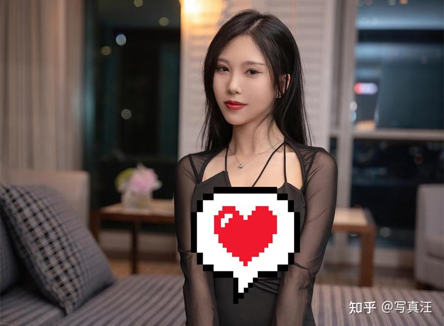 抖娘-利世写真合集cos图片:XRW NO.5997 - 知乎