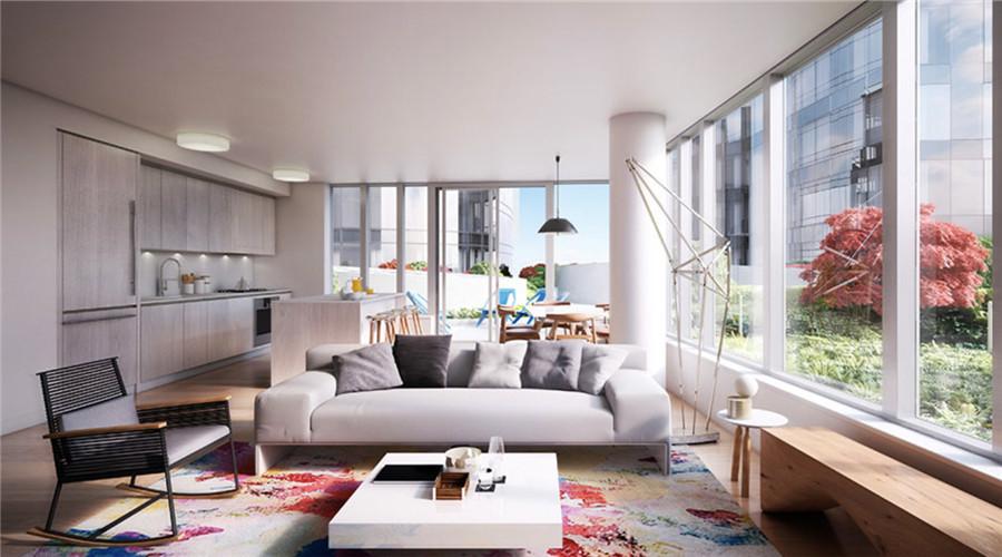 Condo、Co-op和Apartment傻傻分不清楚？看完这篇文章就明白了！ - 知乎