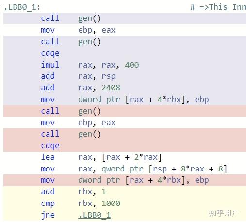 C++ 中 vector 和 array 性能差异究竟有多大？ - 知乎