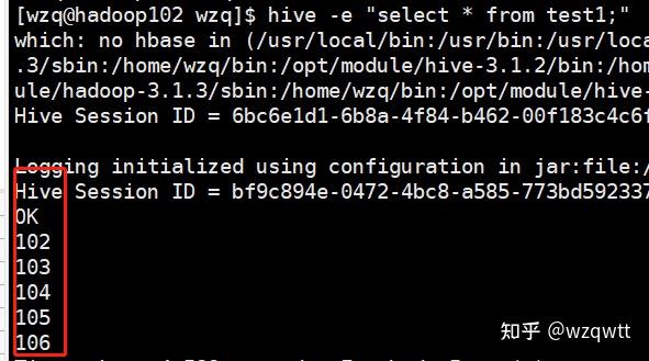 Hive安装部署并替换derby为MySQL - 知乎