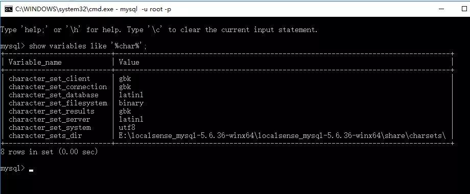 Mysql 的source命令如何使用？ - 知乎