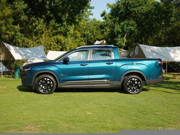 售价14.58万元 雷达RD6创业版正式上市 - 知乎