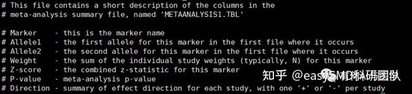 孟德尔随机化研究---结合Meta分析 - 知乎