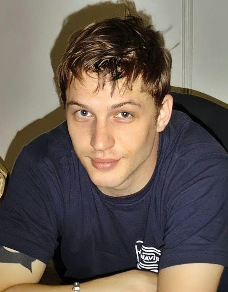 汤姆哈迪逆转绝杀，勇夺巴西柔术冠军！ - 知乎